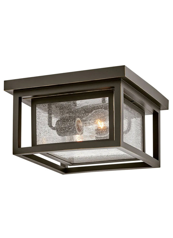 Republic 2L Flush Mount - 1003OZ - Richmond Lighting
