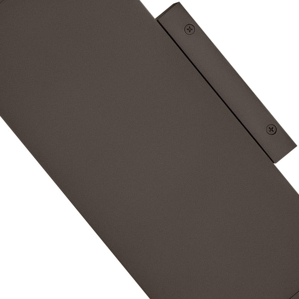 Tetra 2L outdoor lantern - 28914AZ-LL - Richmond Lighting