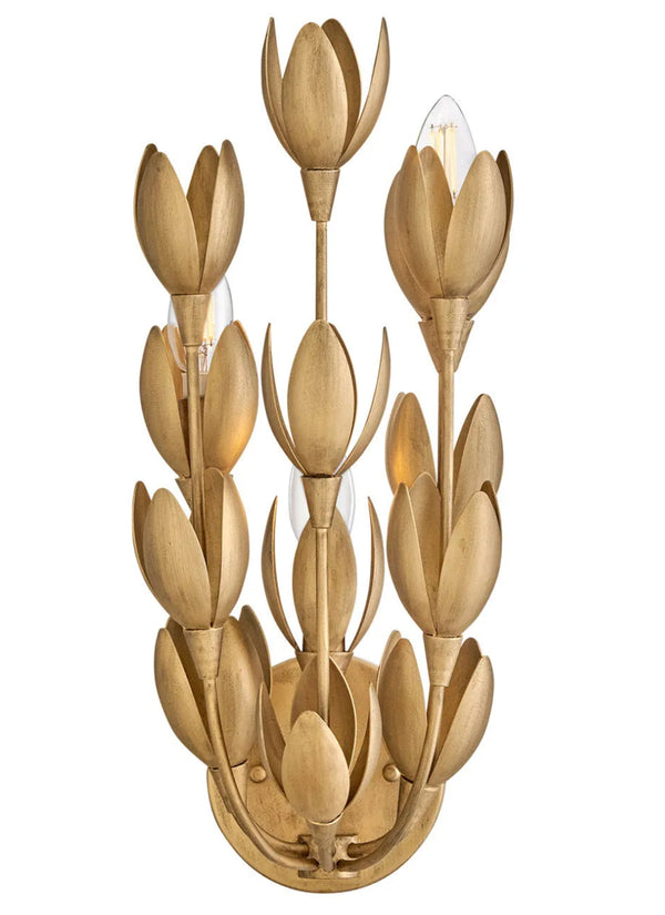 Designer Wall Sconces - Richmond Lighting