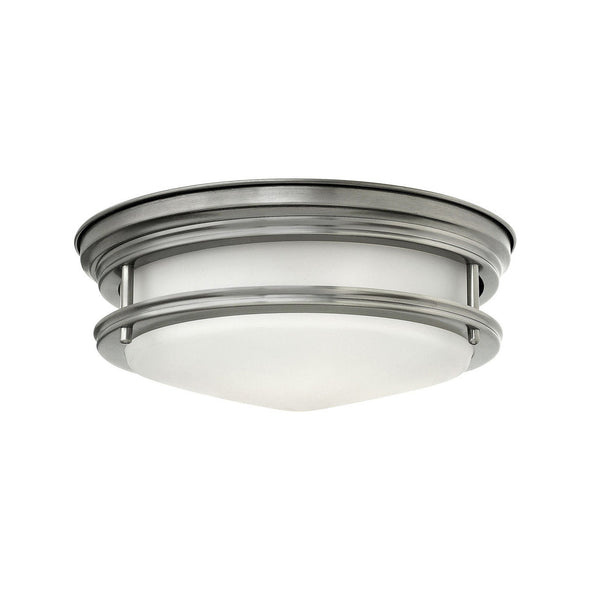 Hadley 2L flush mount - 3302AN - Richmond Lighting