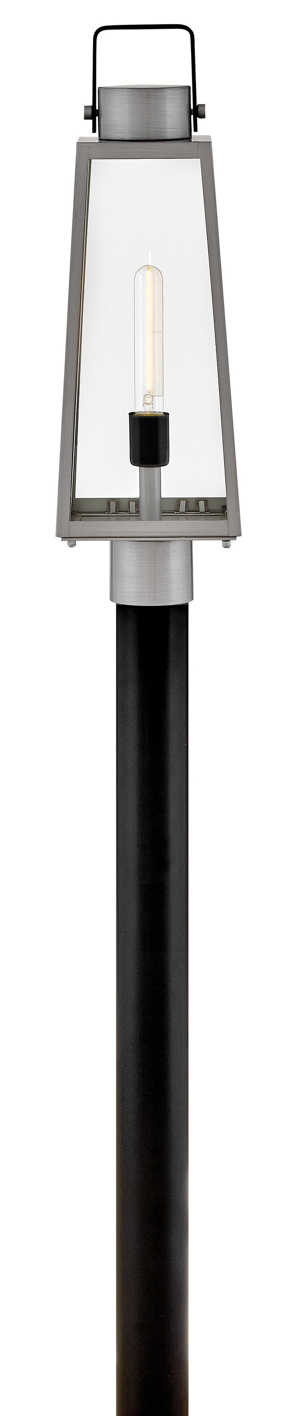 Hugh 1L wall lantern -82001AL - Richmond Lighting