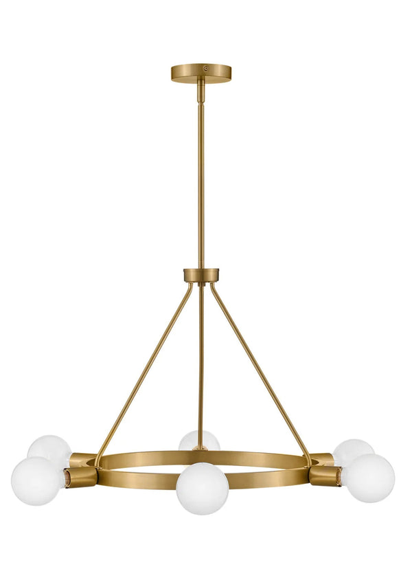 Lark Lighting NEW! - Richmond Lighting