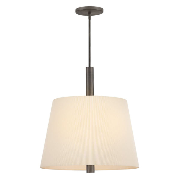 Clive 5L chandelier - 48534SXB * - Richmond Lighting