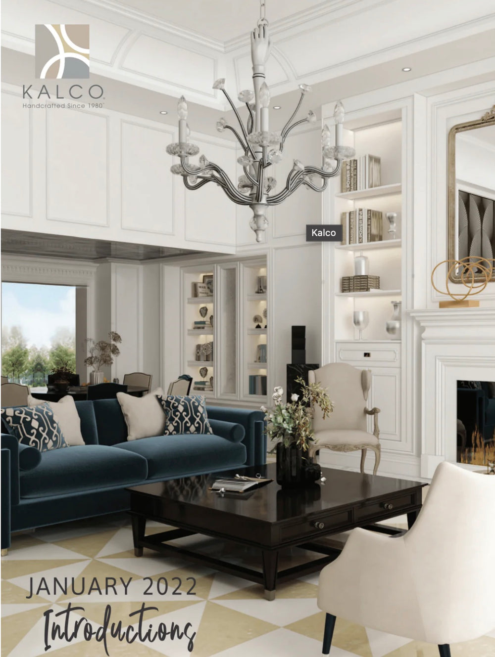 Catalogs - Richmond Lighting